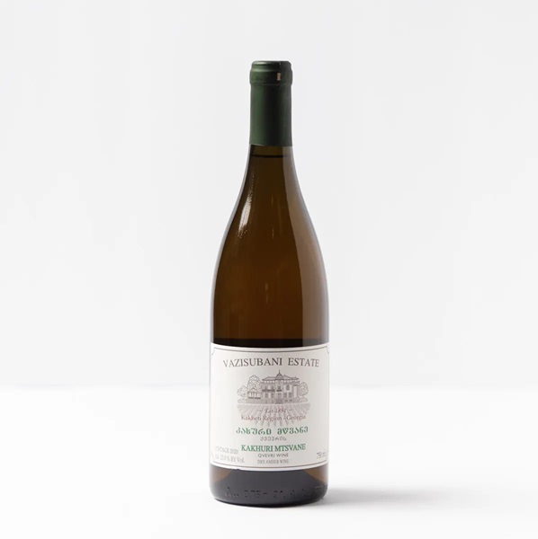 VAZISUBANI ESTATE KAKHURI MTSVANE